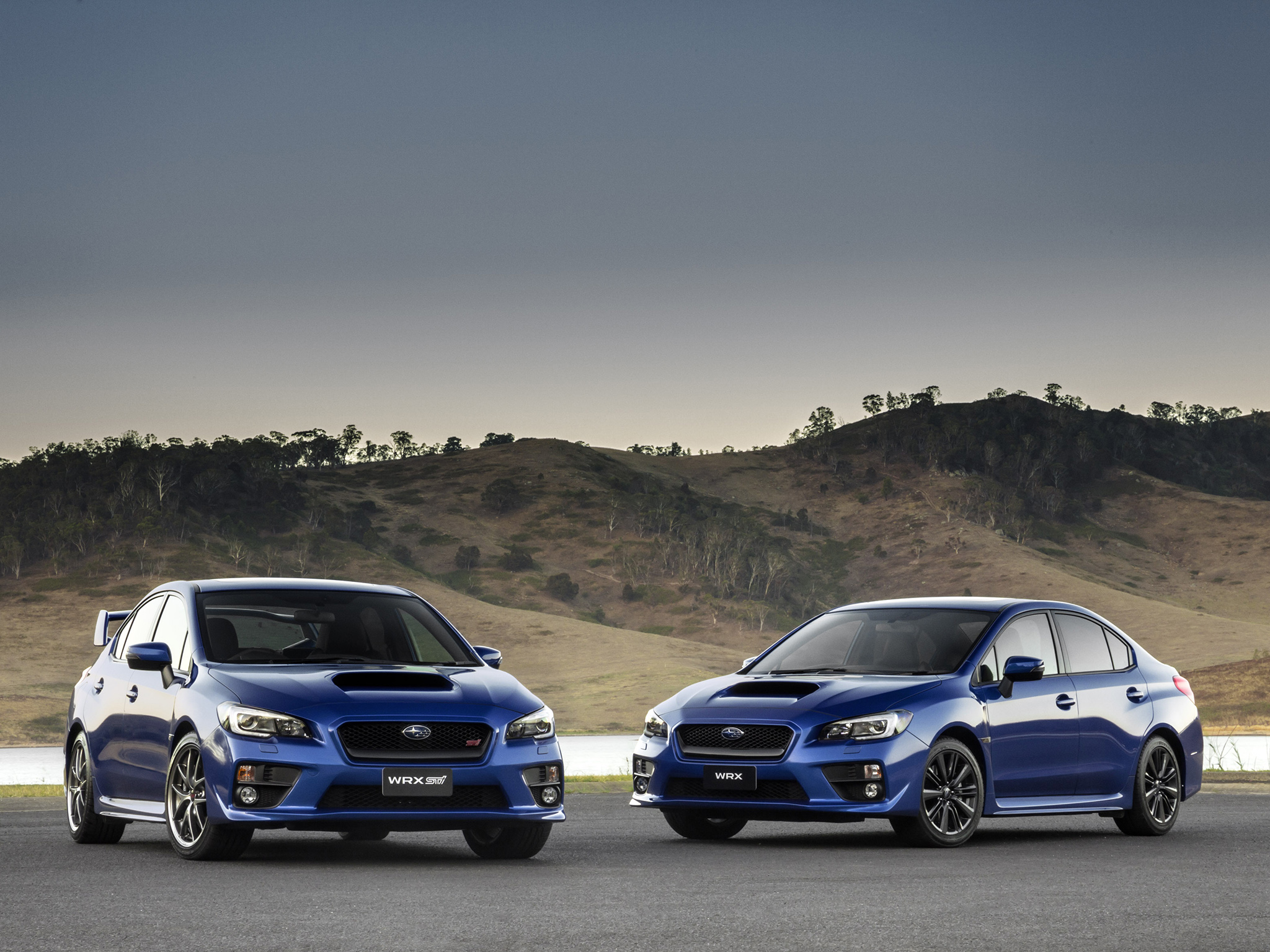 Gama modeli Subaru – zdrowy ekscentryzm - Blog – Subaru Polska